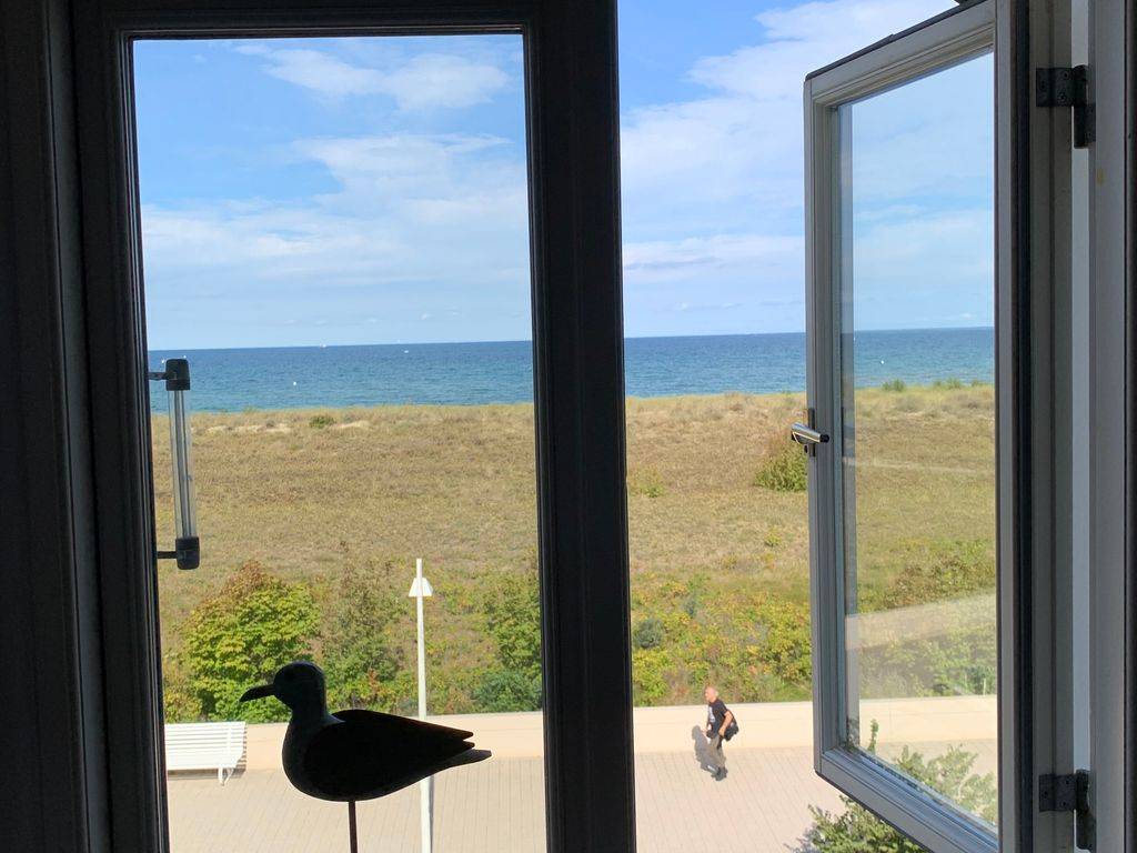 62 M² Ferienwohnung ∙ 1 Schlafzimmer ∙ 4 Gäste - Warnemünde