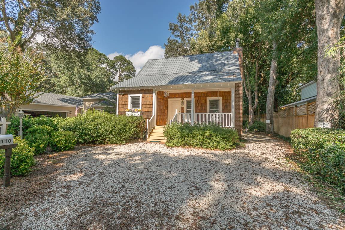 房子 ∙ 2客房 ∙ 4客人 - 海島