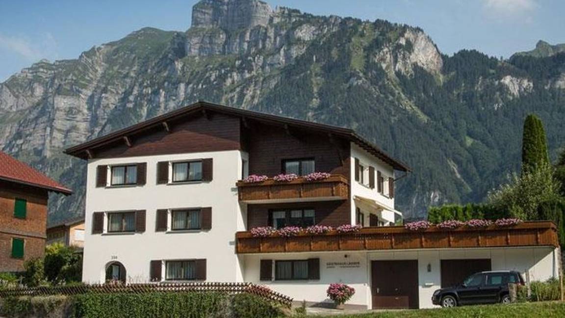 Appartement ∙ 1 Chambre ∙ 2 Personnes - Bezau