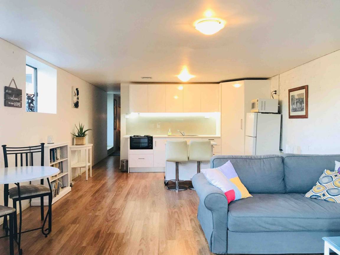 52 M² Apartment ∙ 1 Bedroom ∙ 4 Guests - Helensburgh, Australia