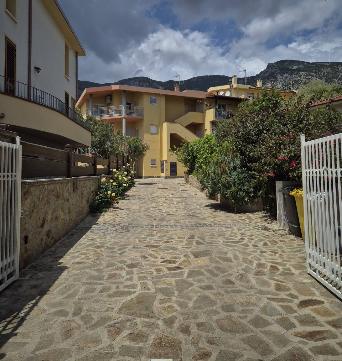 Apartment ∙ 2 Bedrooms ∙ 4 Guests - Dorgali