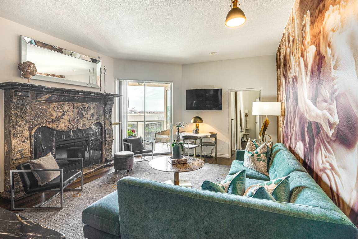 89 M² Ferienwohnung ∙ 2 Schlafzimmer ∙ 4 Gäste - Long Beach, CA