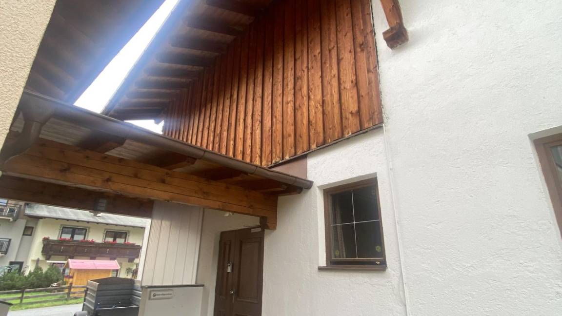 Ferienhaus ∙ 7 Schlafzimmer ∙ 15 Gäste - Sölden