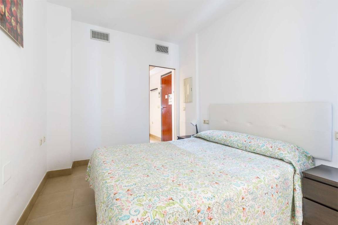 50 M² Apartment ∙ 1 Bedroom ∙ 4 Guests - Torre del Mar