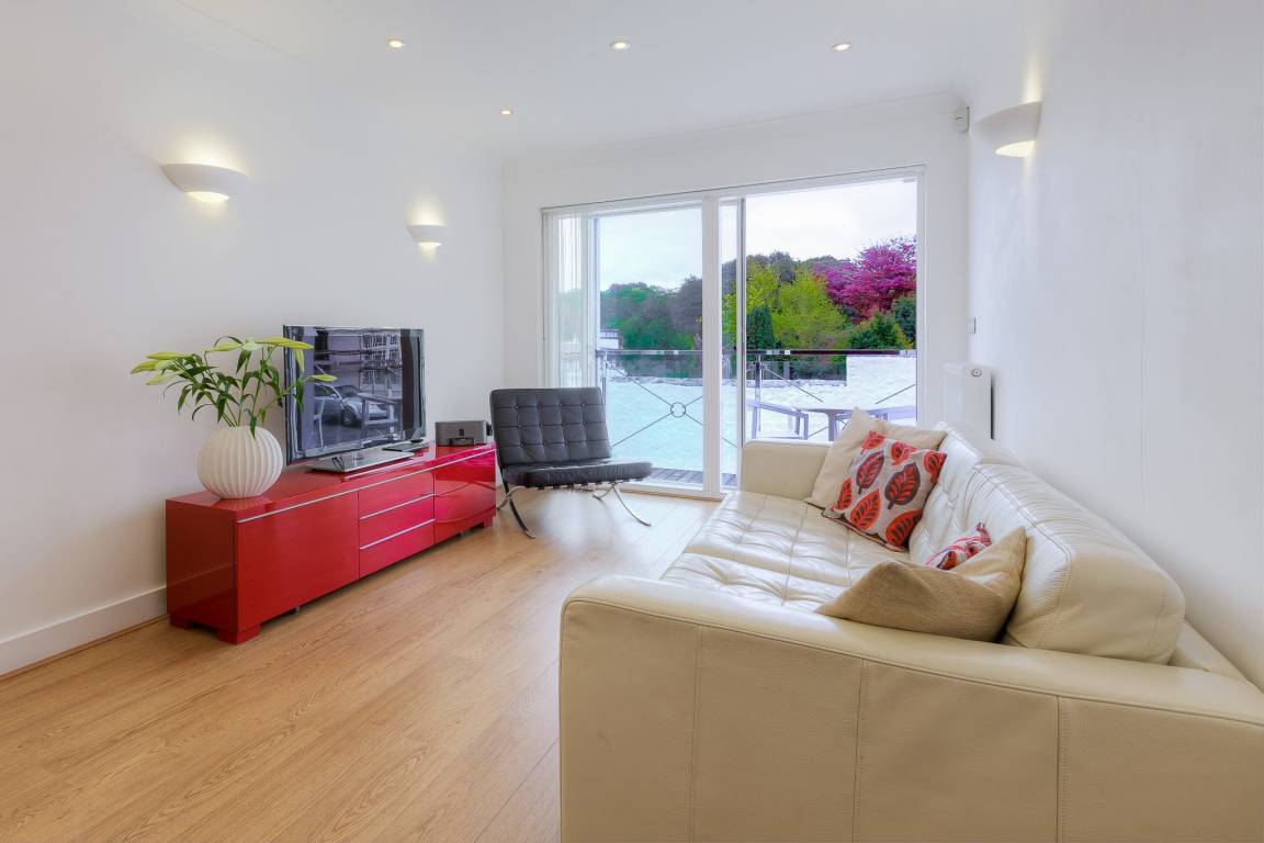 Cottage ∙ 2 Bedrooms ∙ 4 Guests - St Ives