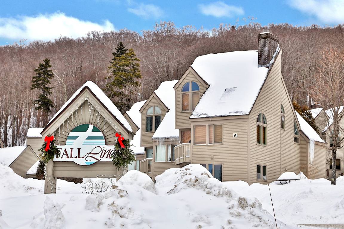 Condo ∙ 1 Bedroom ∙ 4 Guests - Killington, VT