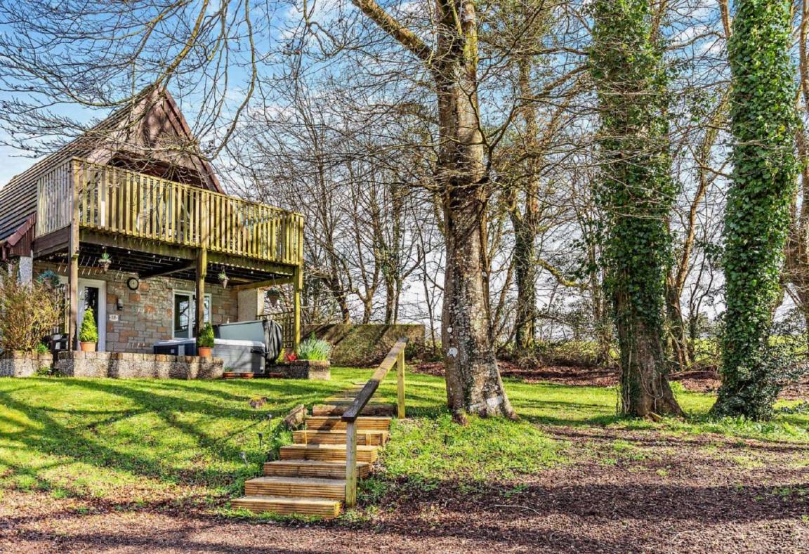 Cottage ∙ 3 Chambres ∙ 6 Personnes - Plymouth