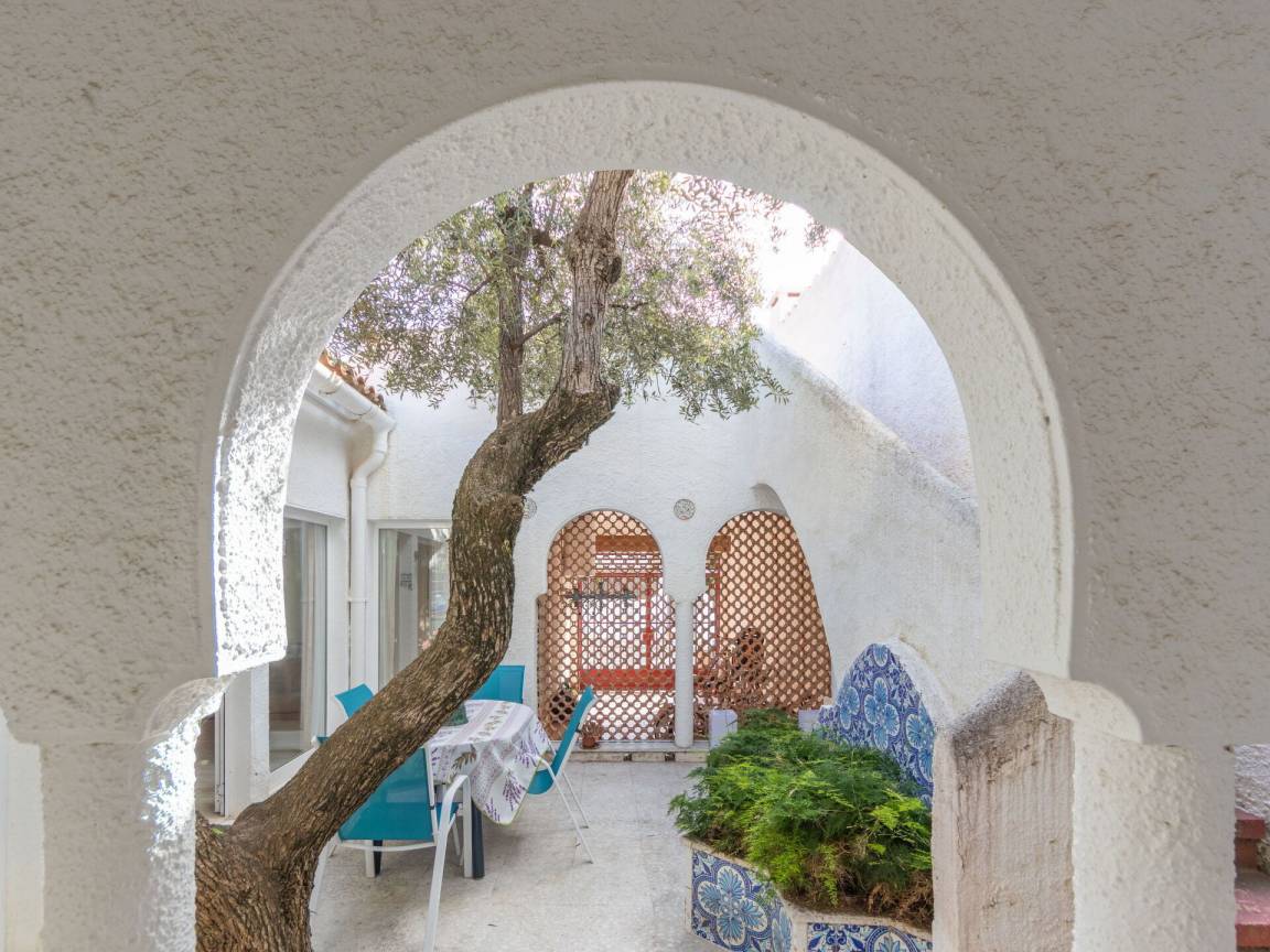 110 M² House ∙ 3 Bedrooms ∙ 6 Guests - Cambrils