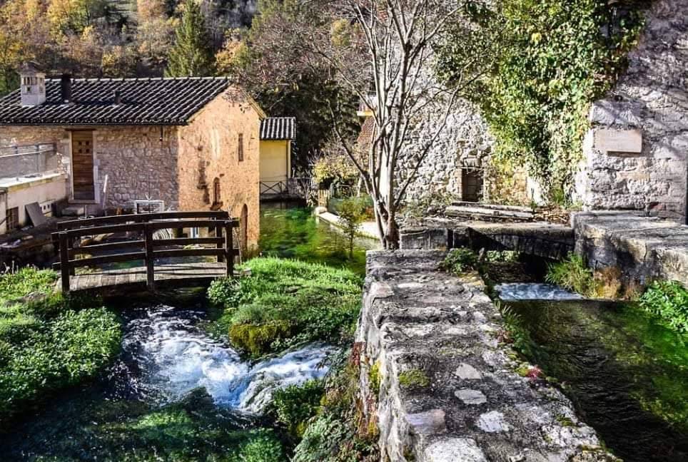 64 M² Bed And Breakfast ∙ 1 Bedroom ∙ 5 Guests - Assisi