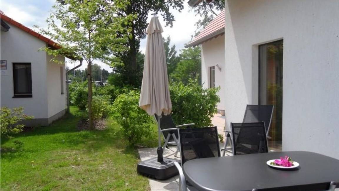 80 M² House ∙ 3 Bedrooms ∙ 6 Guests - Müritz
