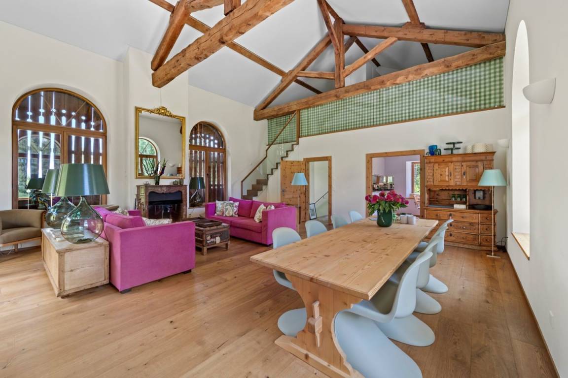 House ∙ 2 Bedrooms ∙ 6 Guests - Saint Moritz