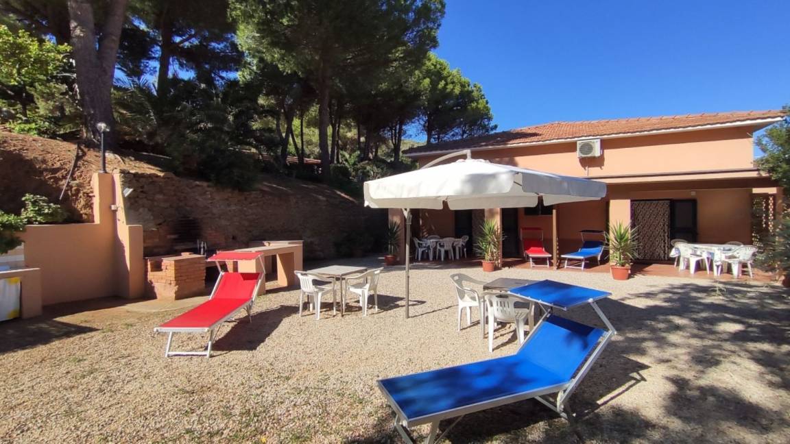 33 M² Apartment ∙ 1 Bedroom ∙ 4 Guests - Capoliveri