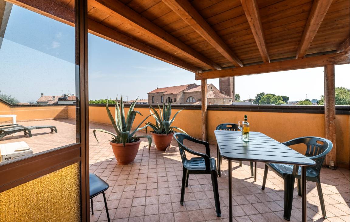 130 M² Appartamento Vacanza ∙ 2 Camere Da Letto ∙ 5 Ospiti - Rovigo