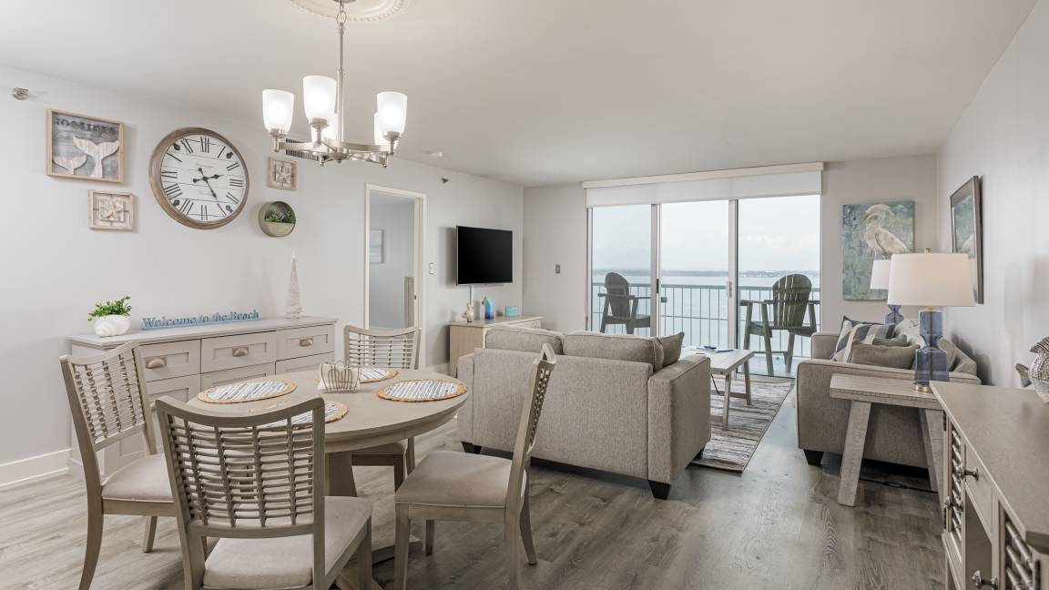 113 M² Condo ∙ 2 Bedrooms ∙ 6 Guests - Gulf Breeze, FL