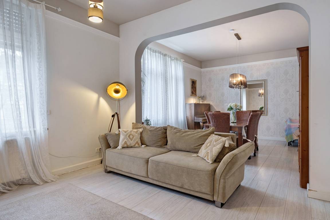 101 M² Apartamento ∙ 2 Habitaciones ∙ 6 Huéspedes - Baden-Baden