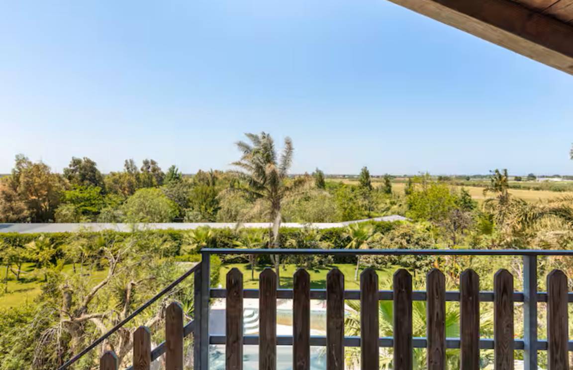 260 M² Villa ∙ 6 Chambres ∙ 18 Personnes - Brindisi