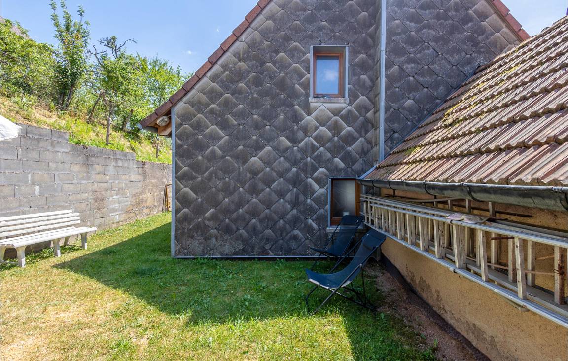 70 M² Duplex ∙ 2 Chambres ∙ 6 Personnes - Schirmeck