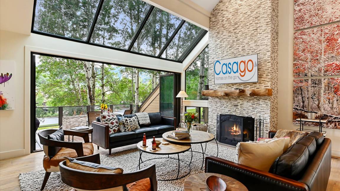 227 M² House ∙ 3 Bedrooms ∙ 8 Guests - Park City, UT