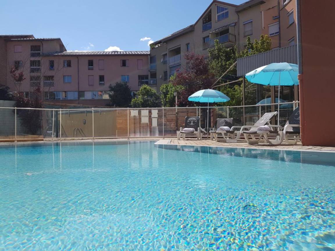 Hotel ∙ 1 Bedroom ∙ 2 Guests - Gap