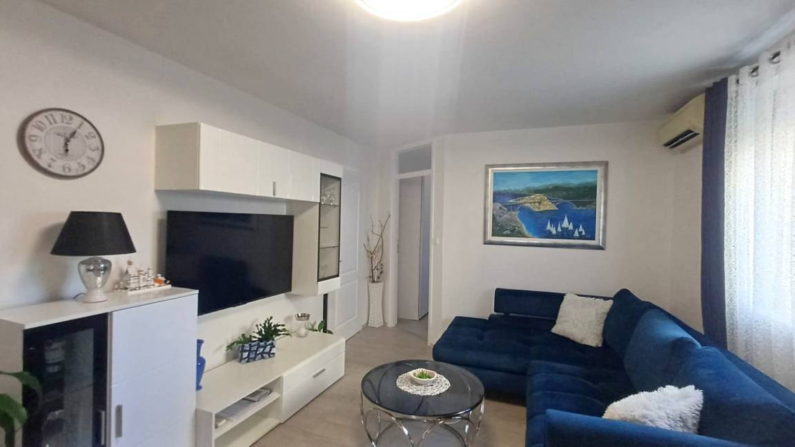 50 M² Apartment ∙ 1 Bedroom ∙ 4 Guests - Krk