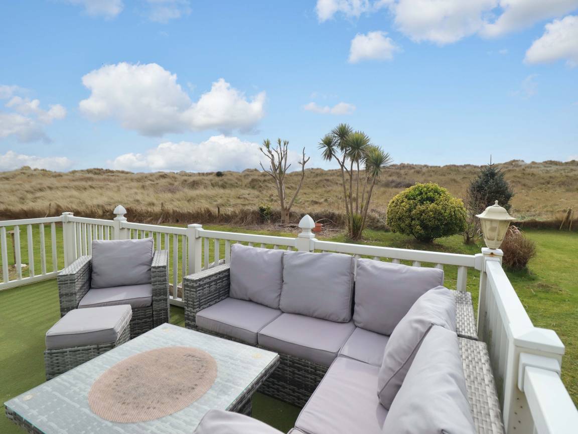Cottage ∙ 3 Bedrooms ∙ 6 Guests - Harlech