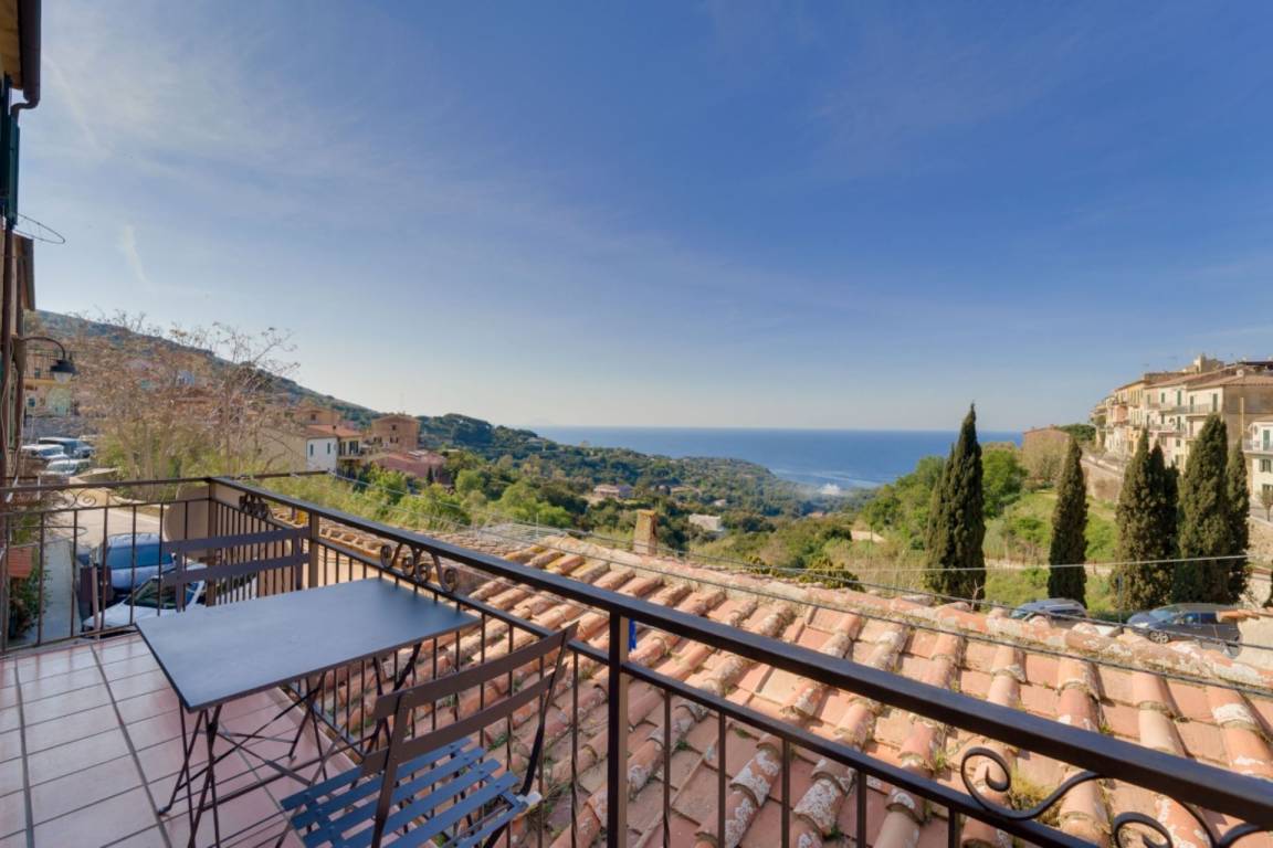 55 M² Apartment ∙ 2 Bedrooms ∙ 4 Guests - Elba