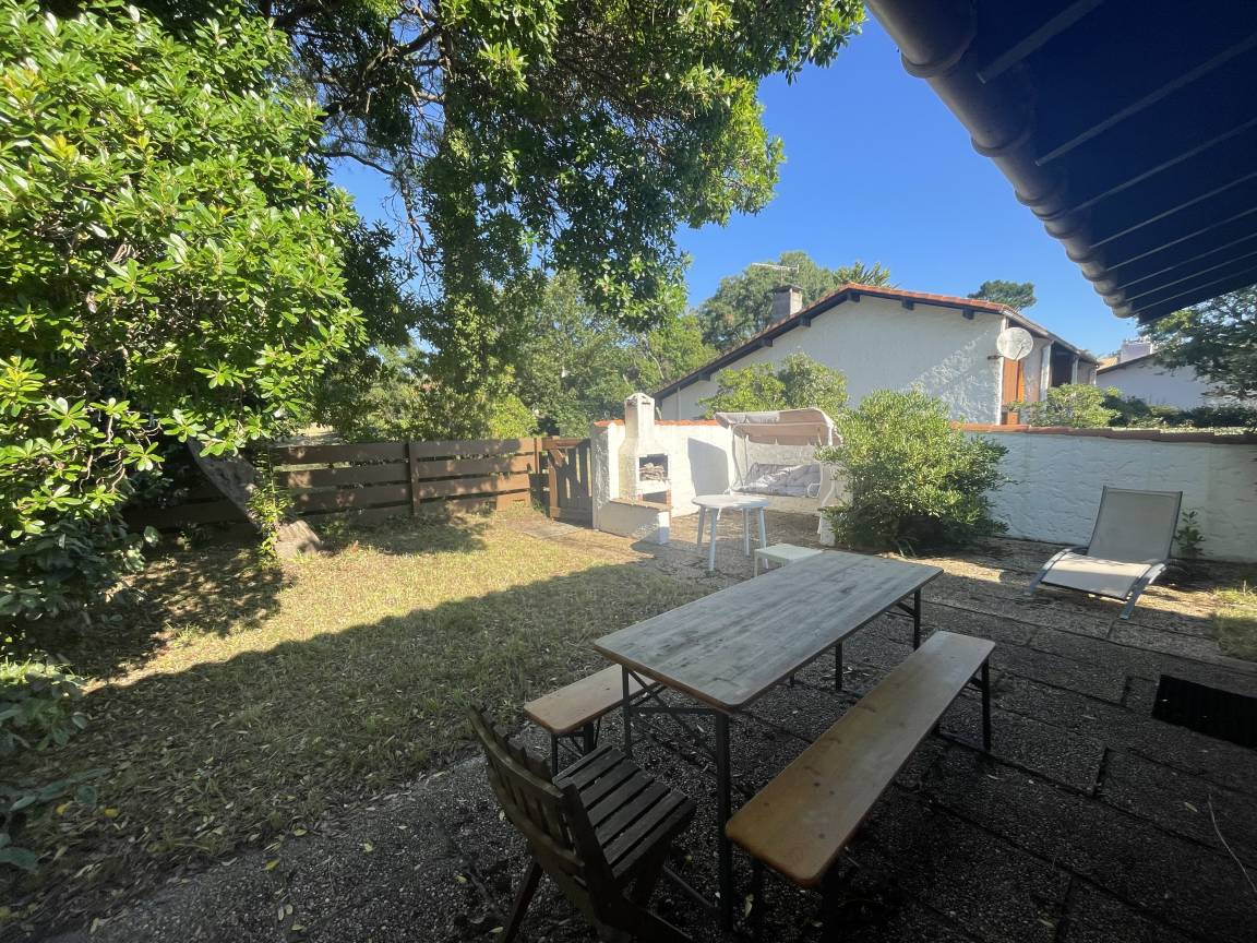 85 M² Maison De Vacances ∙ 3 Chambres ∙ 6 Personnes - Seignosse