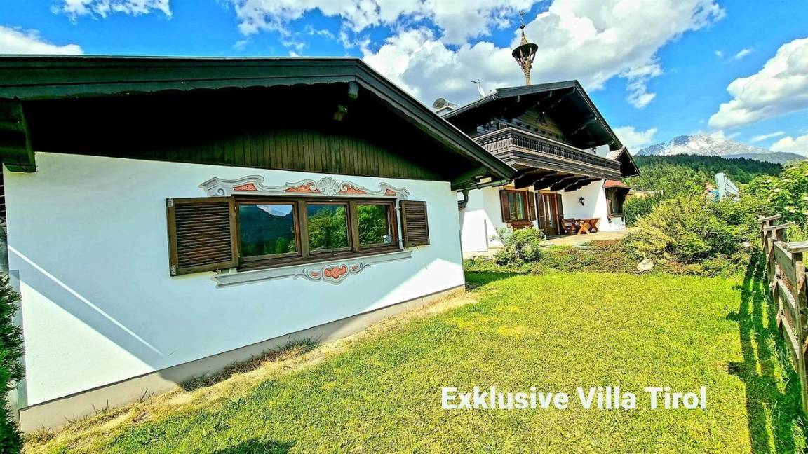 230 M² House ∙ 5 Bedrooms ∙ 10 Guests - Saalbach-Hinterglemm