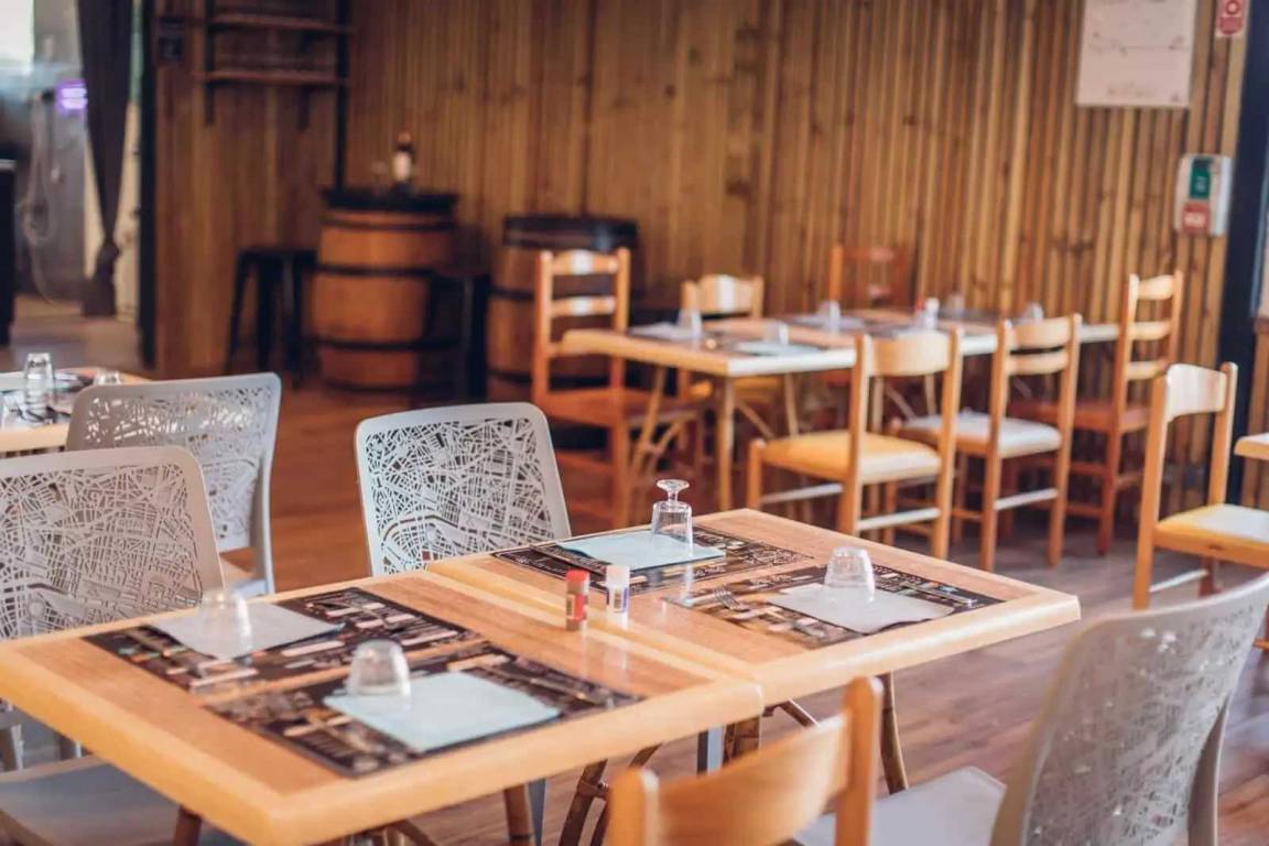 29 M² Camping ∙ 3 Chambres ∙ 6 Personnes - Royan