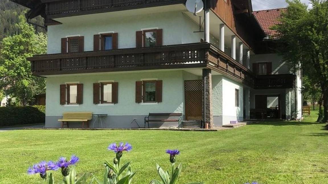 38 M² Ferienwohnung ∙ 2 Schlafzimmer ∙ 5 Gäste - Nassfeld