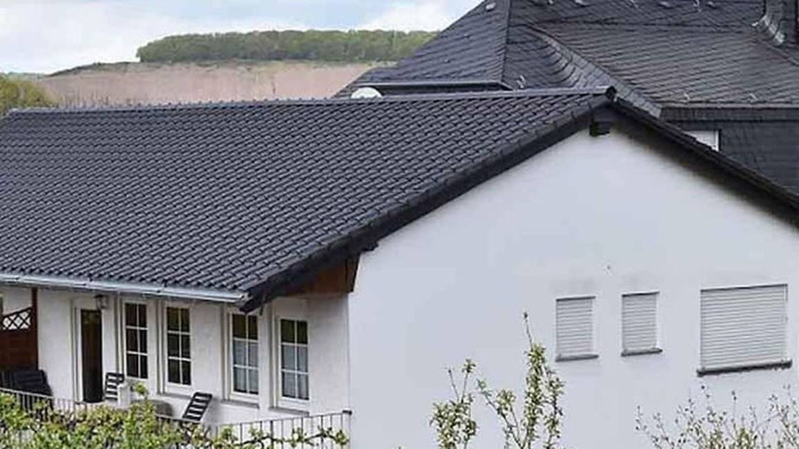 65 M² Ferienwohnung ∙ 2 Schlafzimmer ∙ 4 Gäste - Saarburg