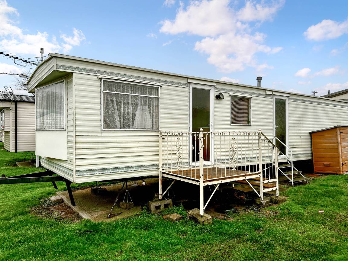 Cottage ∙ 3 Chambres ∙ 6 Personnes - Southend-on-Sea