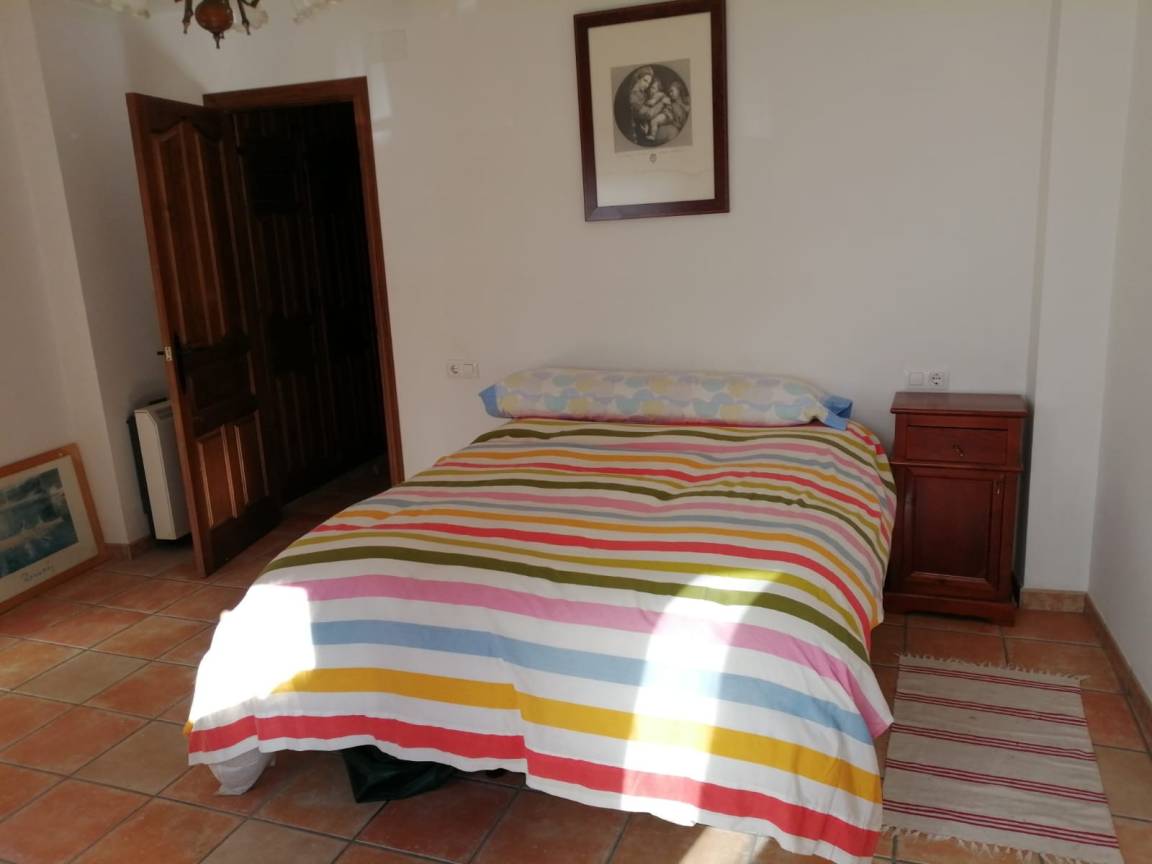 70 M² House ∙ 3 Bedrooms ∙ 2 Guests - Grazalema