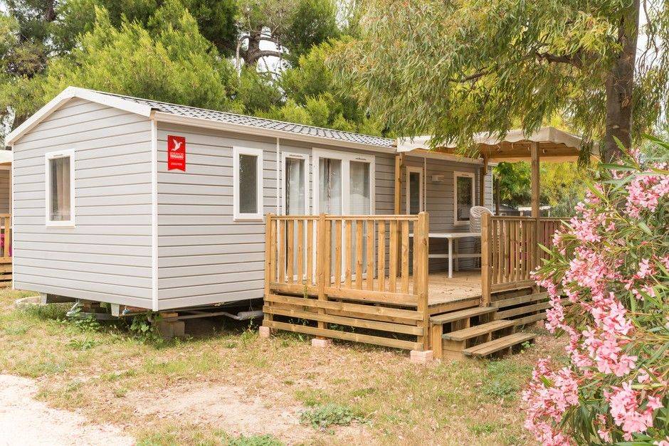 33 M² Caravane ∙ 3 Chambres ∙ 6 Personnes - Canet-en-Roussillon
