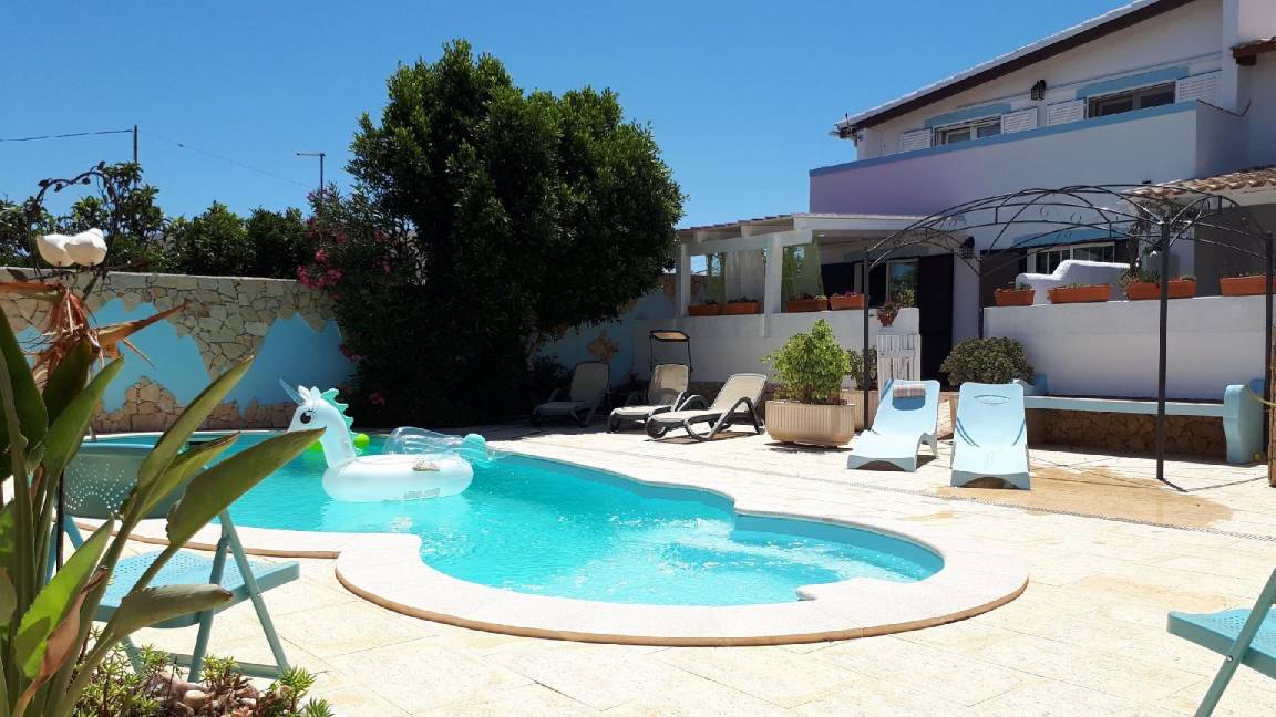 60 M² Apartment ∙ 1 Bedroom ∙ 2 Guests - Olhão