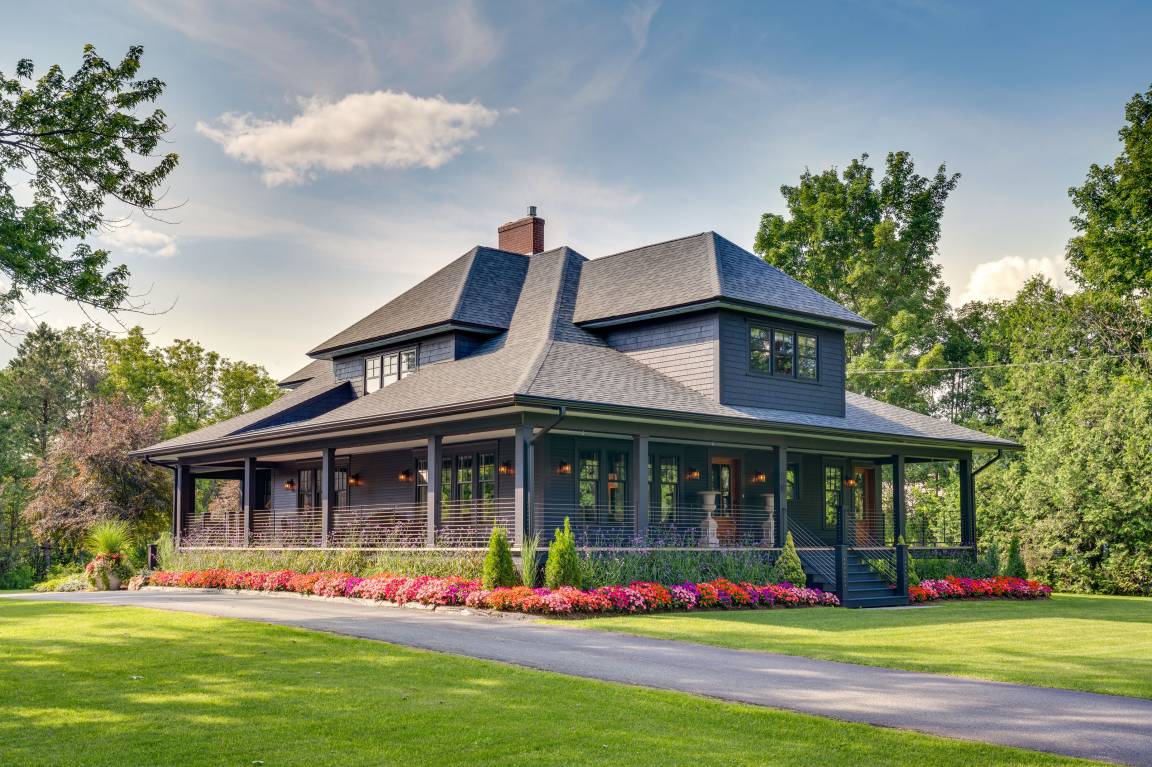 185 M² House ∙ 3 Bedrooms ∙ 8 Guests - Derby, VT