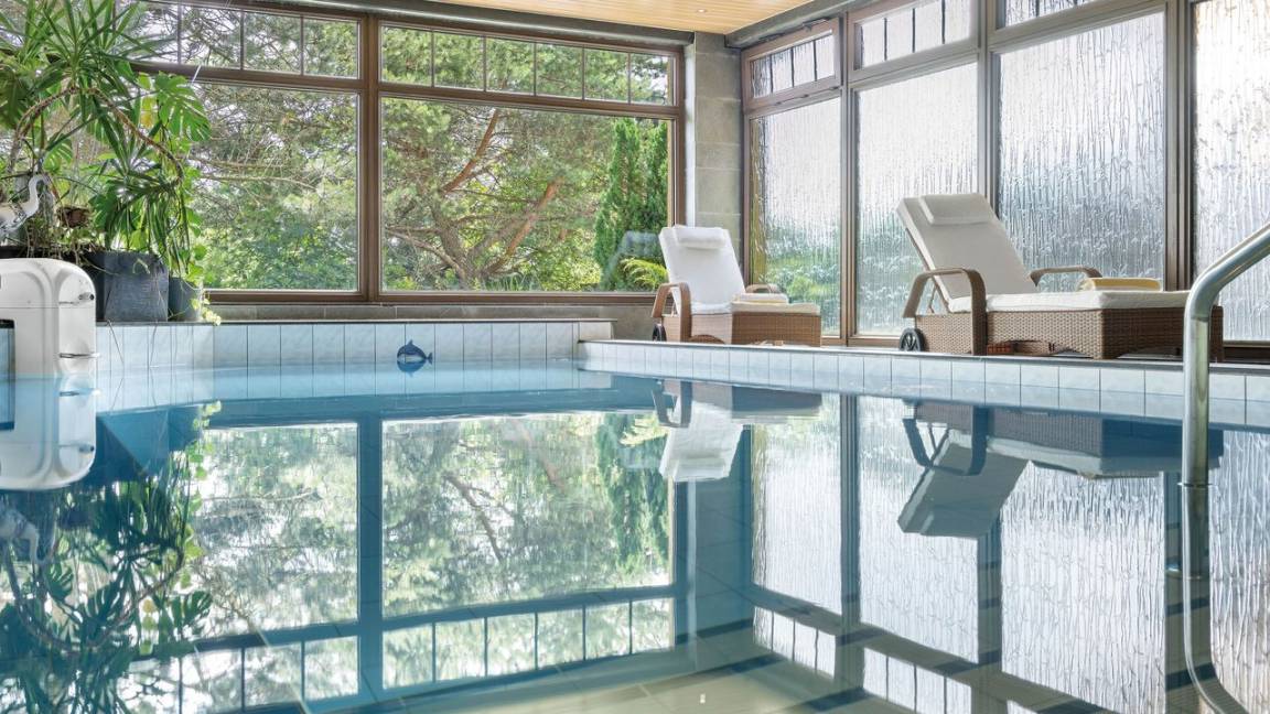 Hotel ∙ 2 Guests - Zella-Mehlis