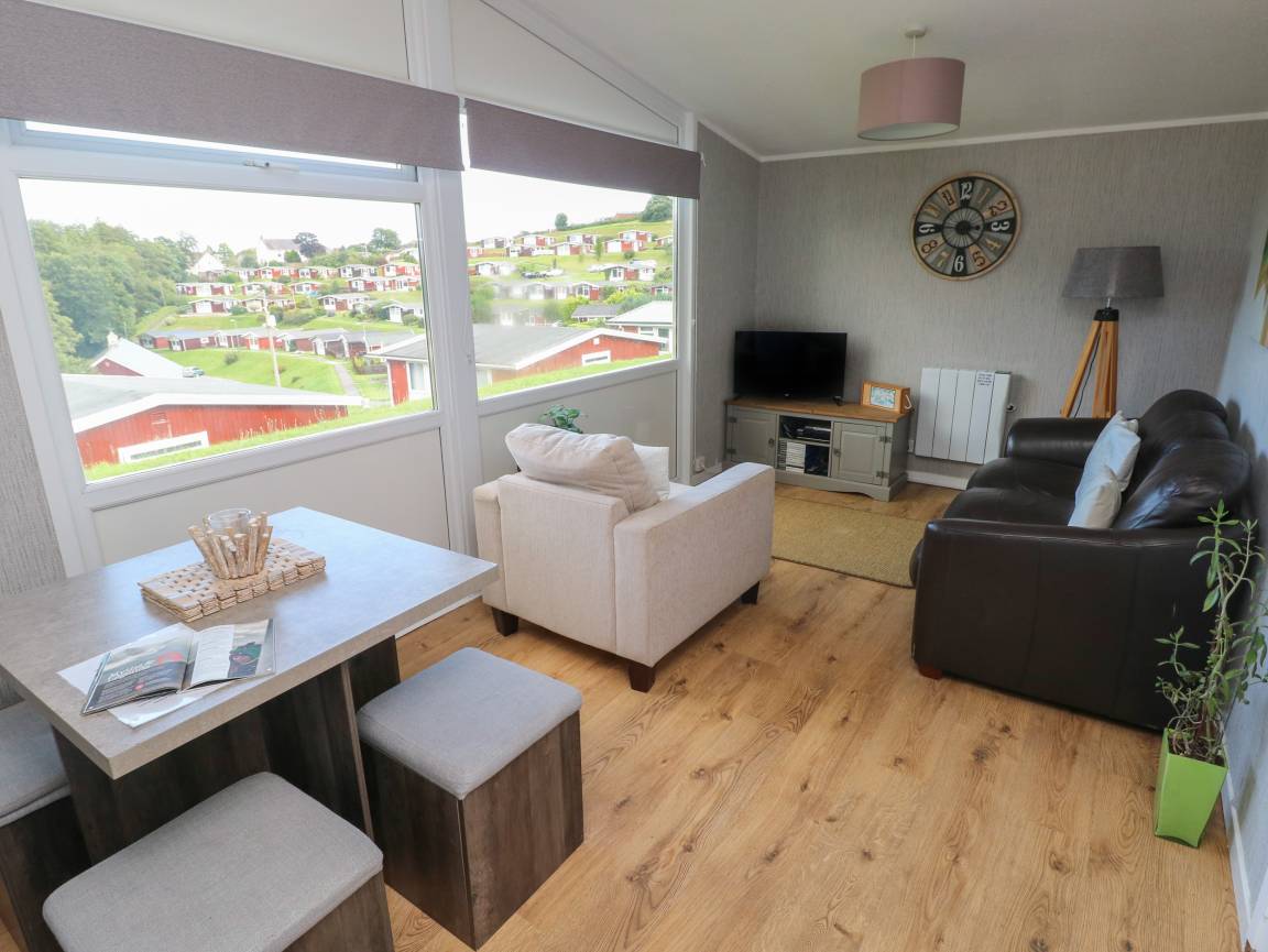 Cottage ∙ 2 Bedrooms ∙ 4 Guests - Llansteffan