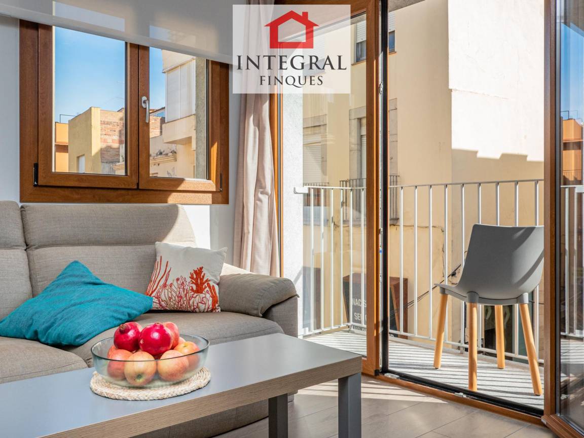 71 M² Apartment ∙ 2 Bedrooms ∙ 4 Guests - Llafranc