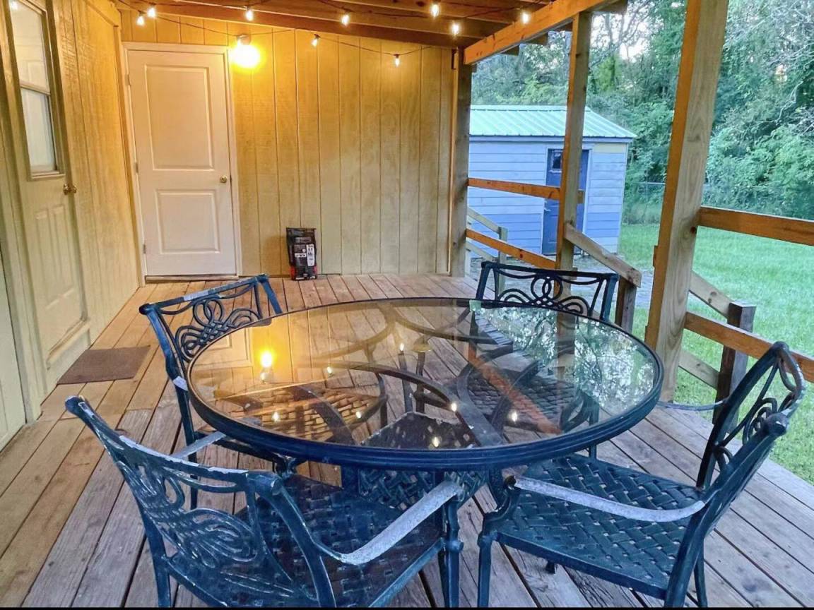 79 M² House ∙ 2 Bedrooms ∙ 4 Guests - Jacksonville, FL