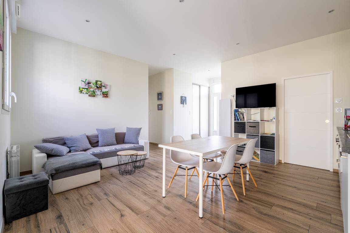 70 M² Maison De Vacances ∙ 3 Chambres ∙ 5 Personnes - Ploërmel