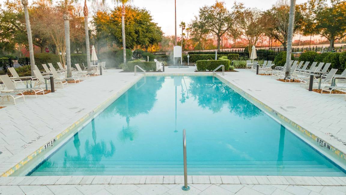 164 M² Aparthotel ∙ 3 Bedrooms ∙ 6 Guests - Florida