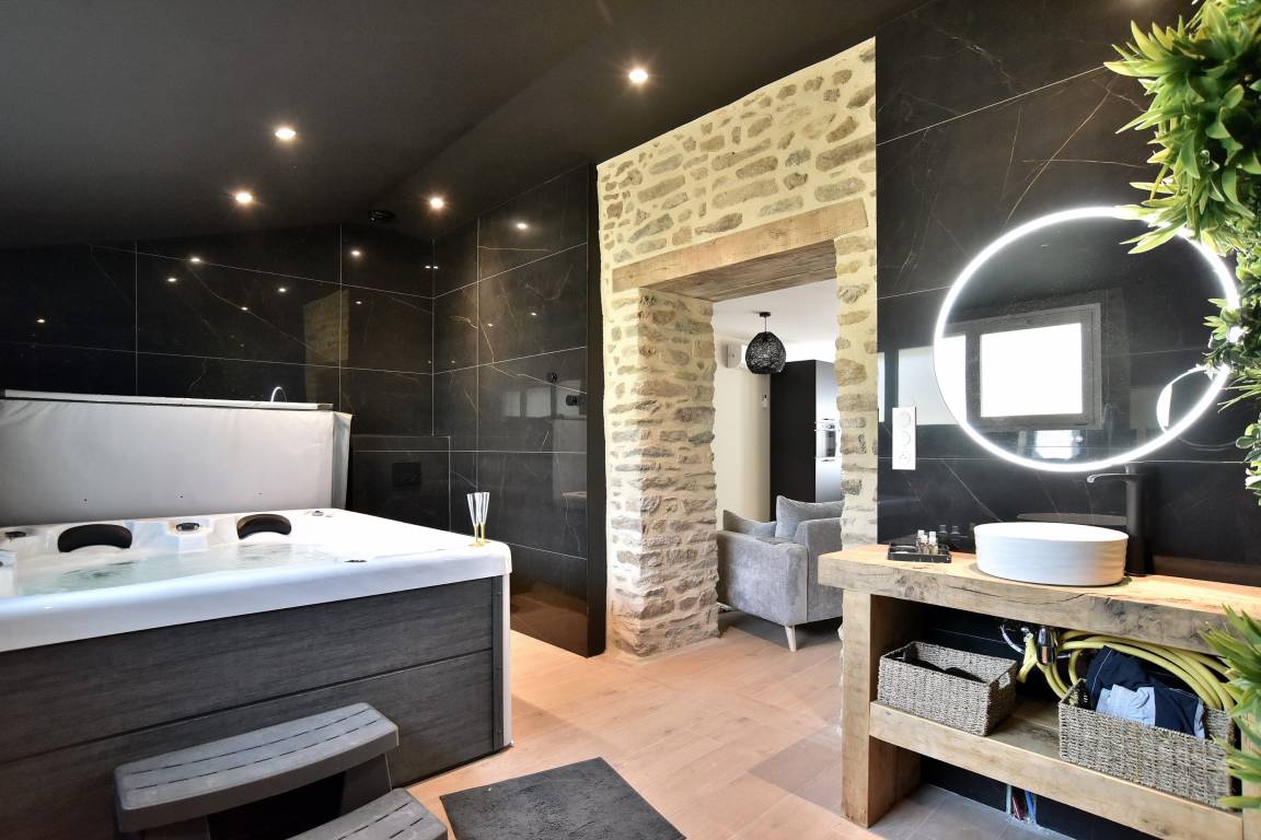 70 M² Casa ∙ 1 Habitación ∙ 2 Huéspedes - Pleurtuit