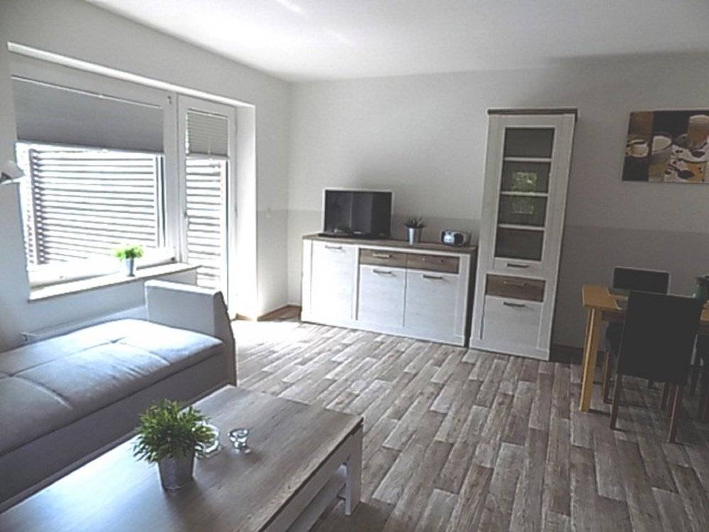 48 M² Ferienwohnung ∙ 1 Schlafzimmer ∙ 4 Gäste - Plön