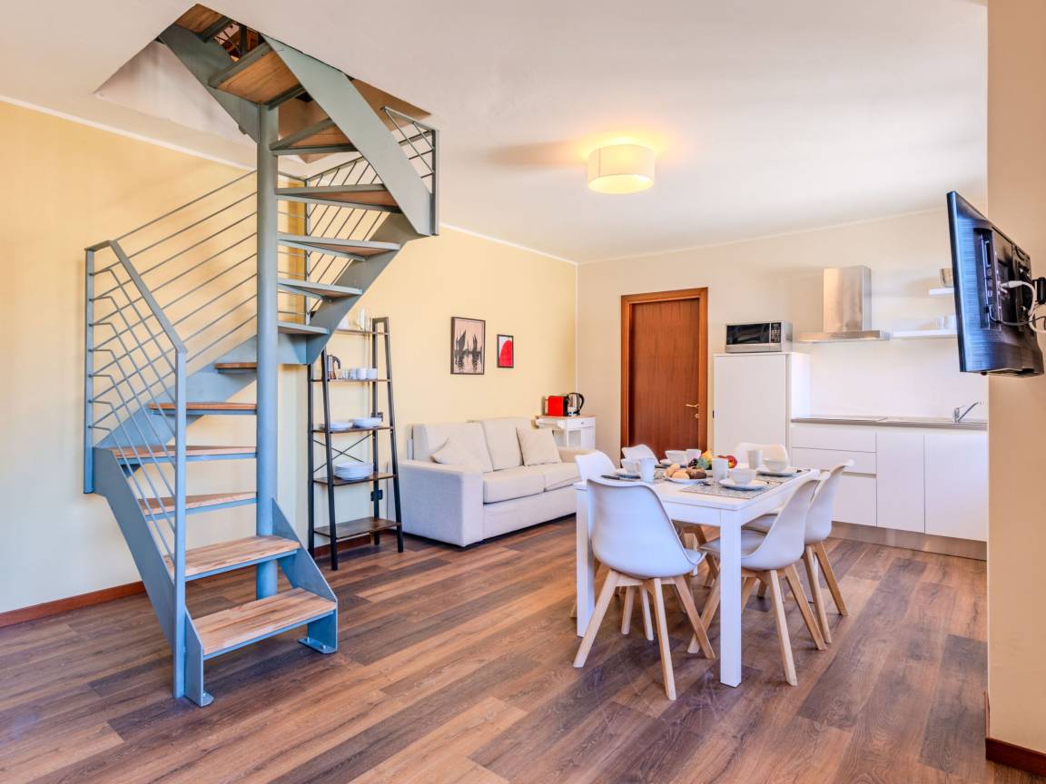 House ∙ 1 Bedroom ∙ 6 Guests - Bellagio