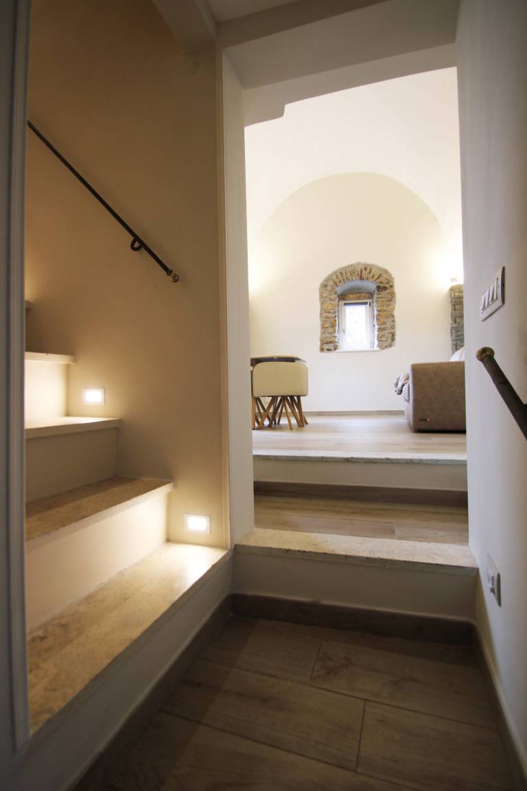 Apartment ∙ 1 Bedroom ∙ 4 Guests - Tivoli