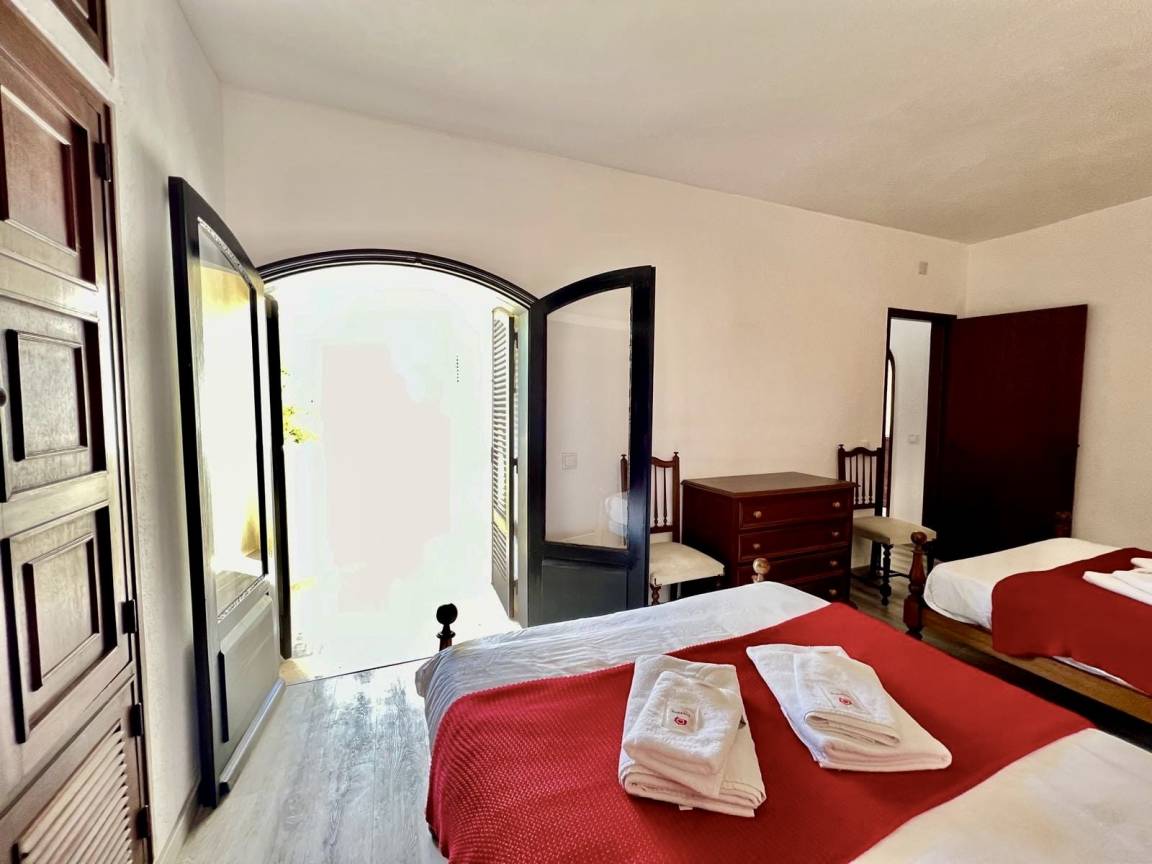 90 M² Apartamento ∙ 2 Habitaciones ∙ 4 Huéspedes - Carvoeiro