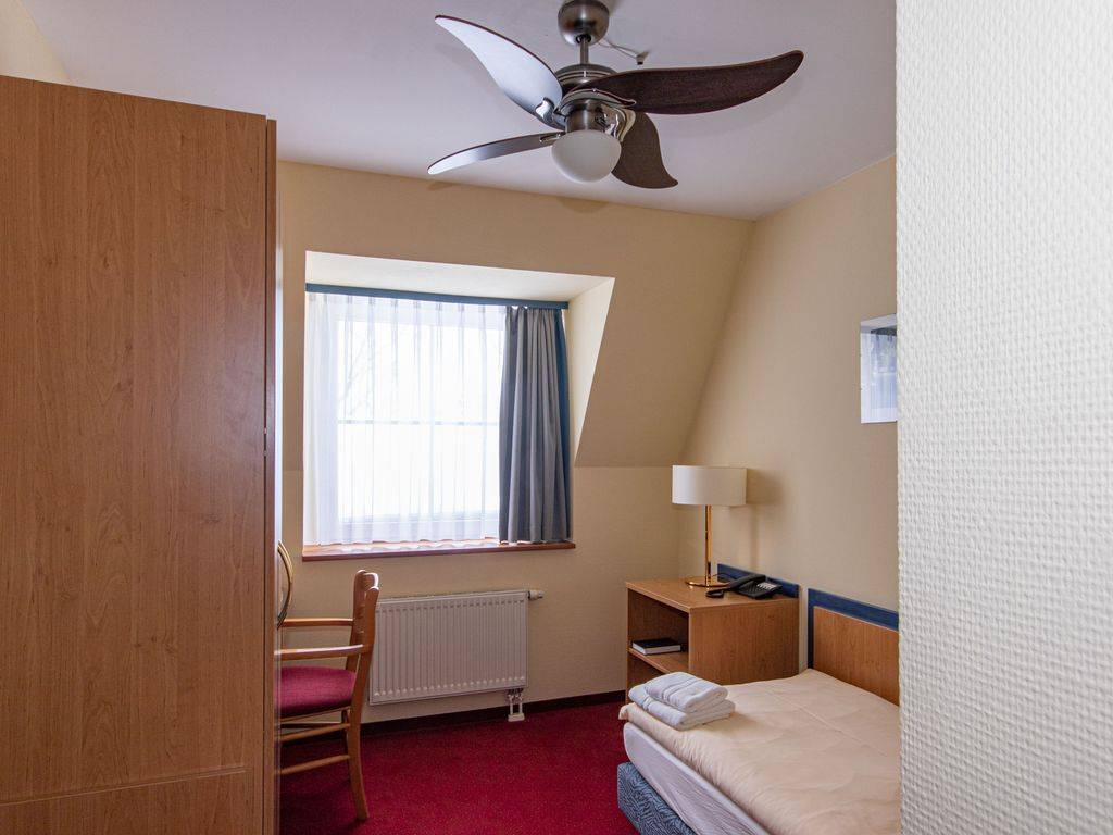 Hotel ∙ 1 Guest - Lübbenau