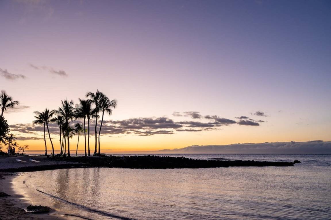 House ∙ 1 Bedroom ∙ 2 Guests - Hawaii