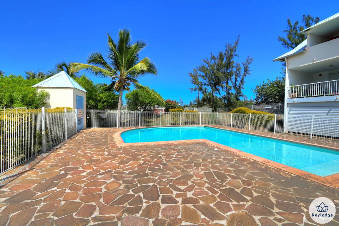 31 M² Studio ∙ 2 Personnes - La Réunion